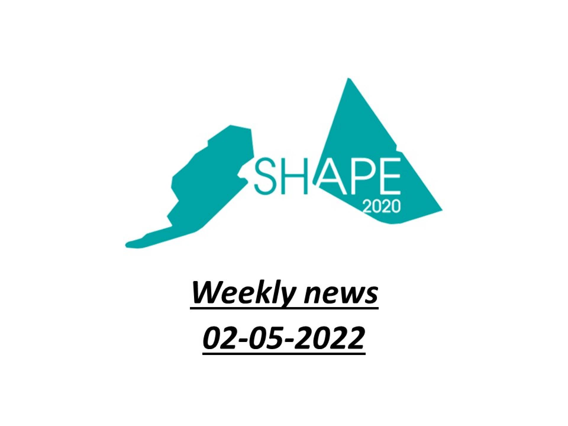 Welcome to the Shape Village